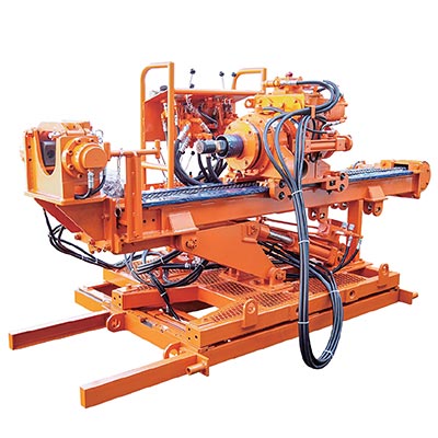Drilling Machine - Product lineup | TOHO CHIKAKOKI CO.,LTD.