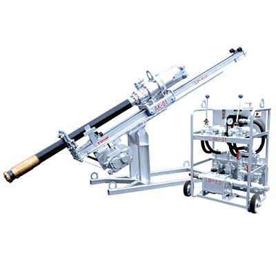 Drilling Machine - Product lineup | TOHO CHIKAKOKI CO.,LTD.